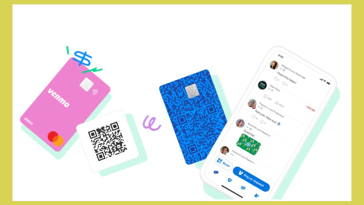 Venmo Promotion: $10 Sign Up Bonus & $10 Referral Bonus