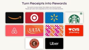 Fetch Rewards Referral Code: ARC45J |Get 4300 points + 2000 Referrals