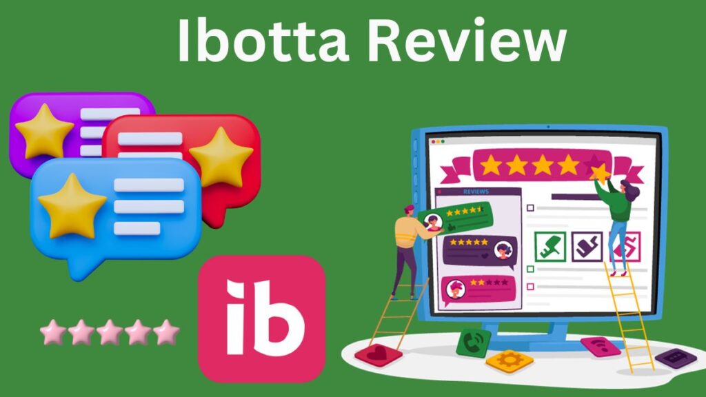 Ibotta Review: Is it Worth it (2024)