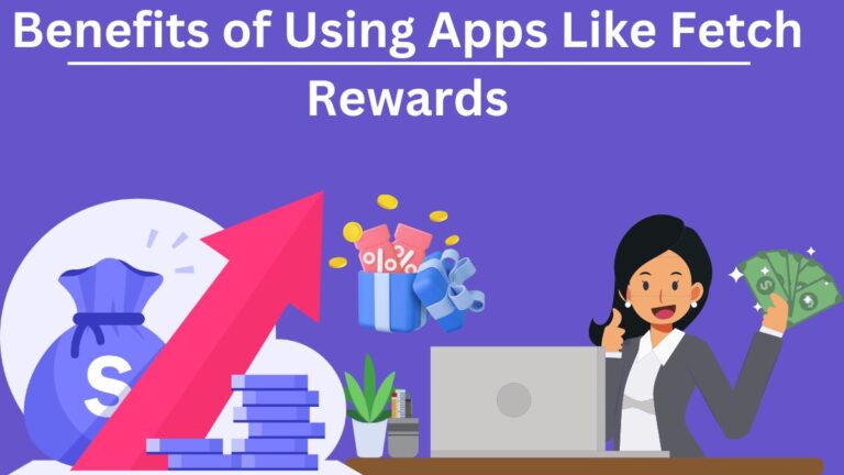 11 Best Apps Like Fetch Rewards: Save Money While You Shop