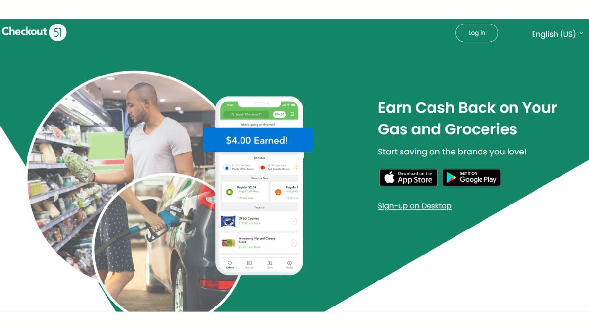 9 Best Free Apps to Scan Receipts and Get Money