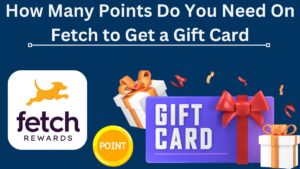 How to Redeem Points on Fetch Rewards: A Step-by-Step Guide