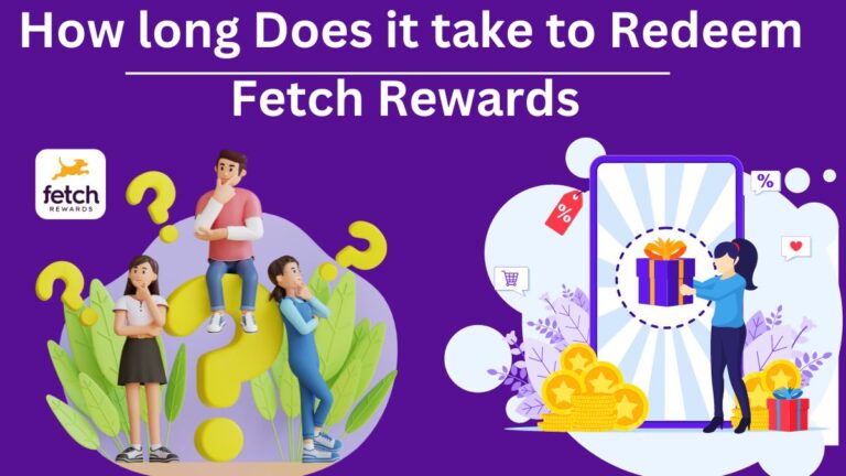 How to Redeem Points on Fetch Rewards: A Step-by-Step Guide