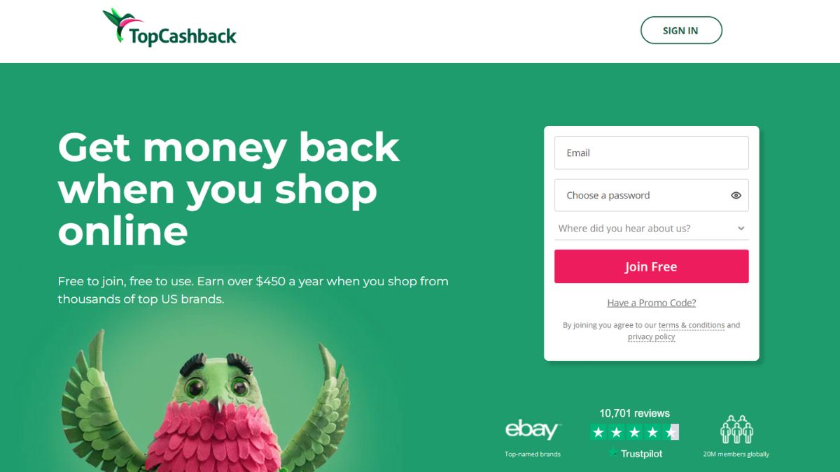 9 Best Free Apps to Scan Receipts and Get Money