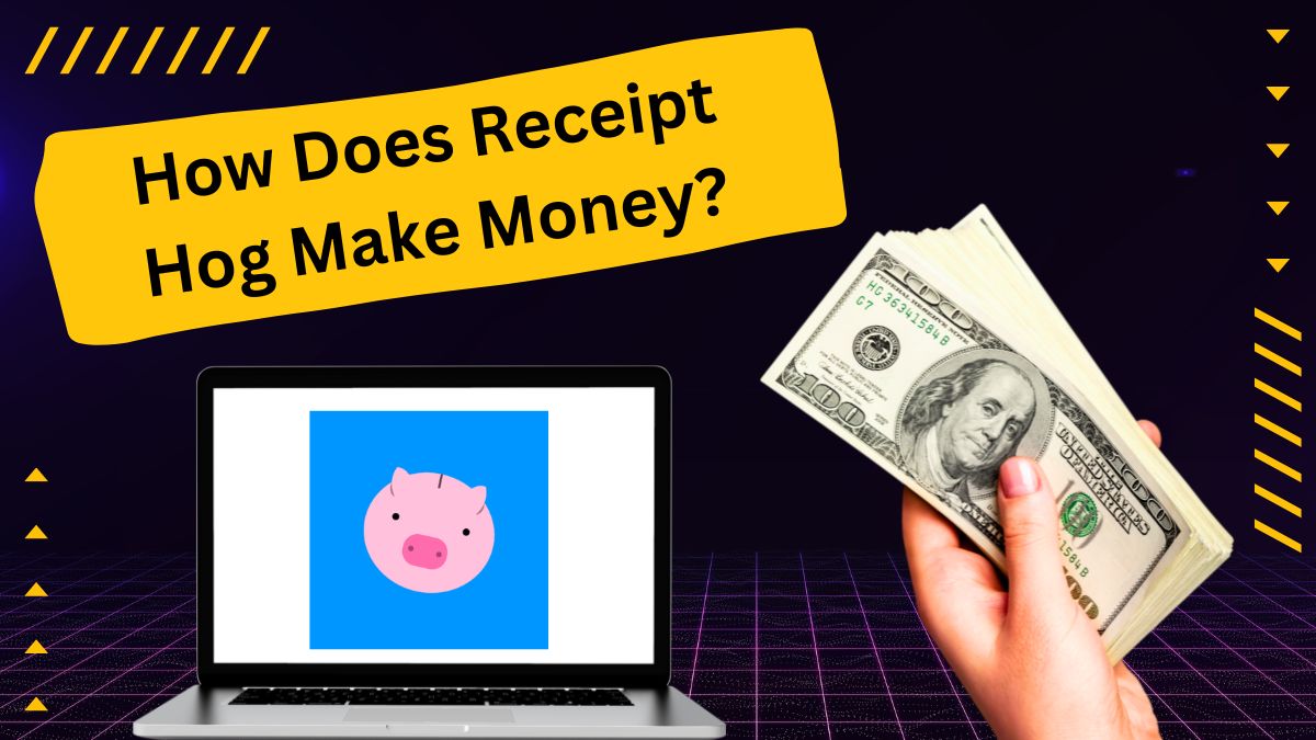 Receipt Hog App Review: Is It Legit or Not [In 2024]