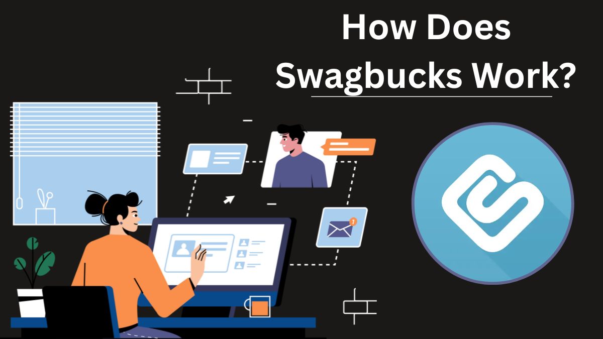 How Does Swagbucks Make Money: The Swagbucks business model