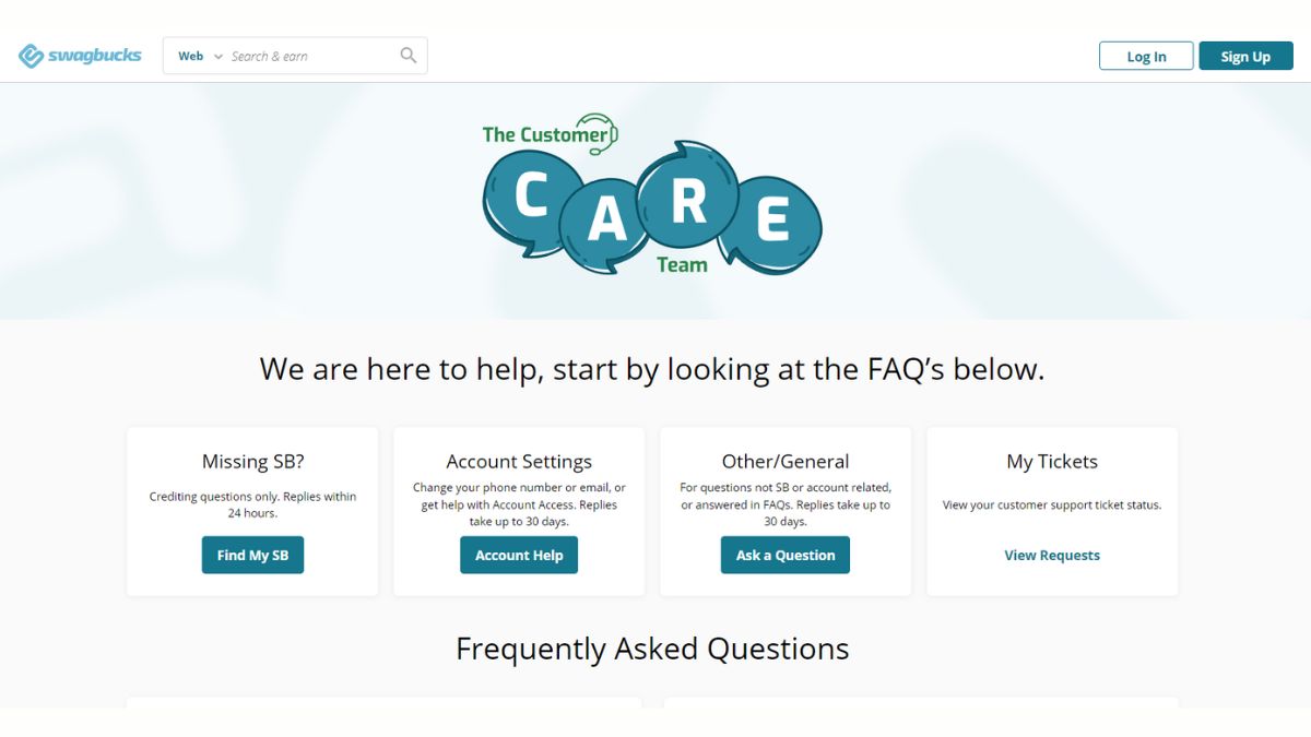Swagbucks Review: Is Swagbucks Legit [In 2024]