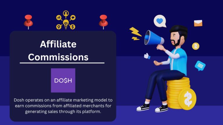 How Does Dosh Make Money? Dosh Business Model
