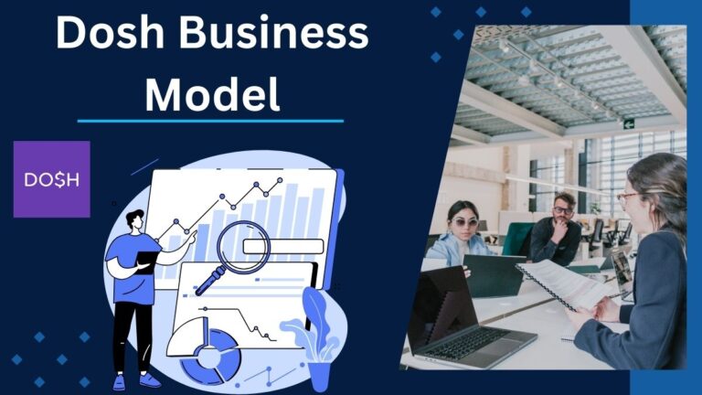How Does Dosh Make Money? Dosh Business Model