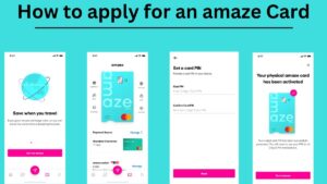 Instarem amaze Card Review [With Features and Benefits]