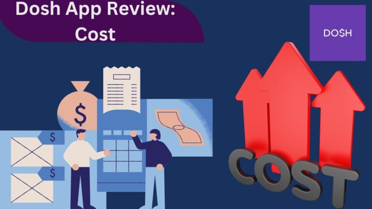 Dosh App Review [2024]: How it Works, Pros and Cons