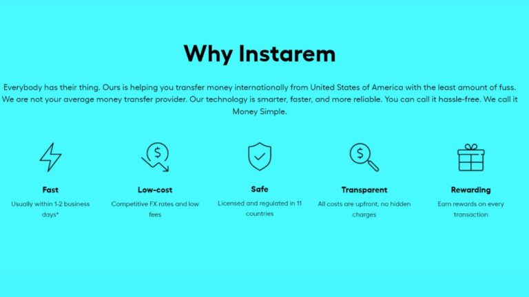 How to Earn InstaPoints On Instarem [3 Best Ways]