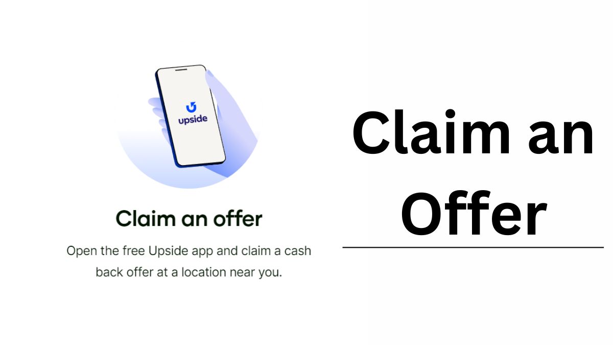 How to Get Cash Back on Upside (Easy Steps)