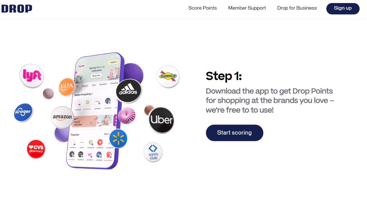 Drop App Review [2024]: Is It Legit?