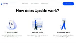 Upside App Review [2024]: Is It Worth It?