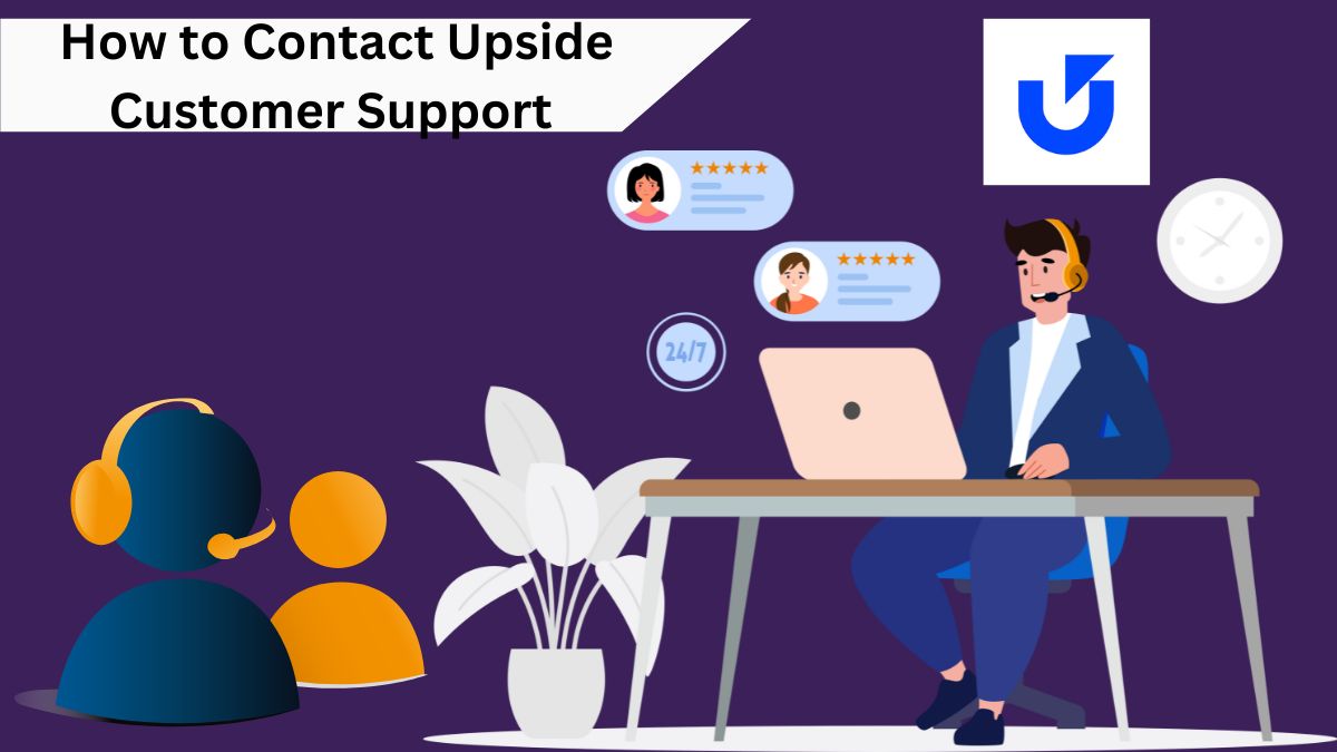 How to Delete Your Upside Account: Step-by-Step Guide