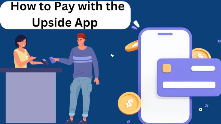 How to Add a Credit Card to Upside App: A Step-by-Step Guide [2024]