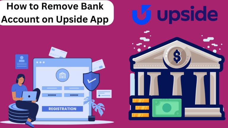 How to Delete Your Upside Account: Step-by-Step Guide