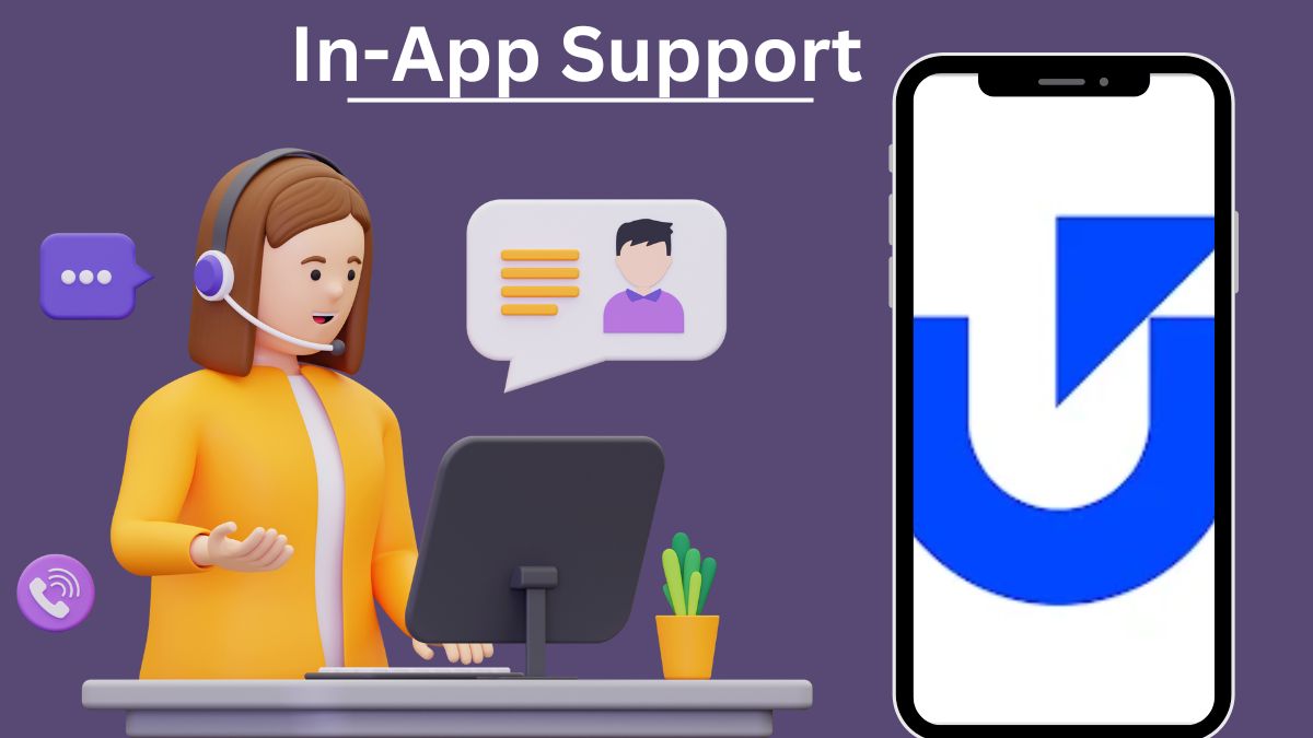 How to Contact Upside App Customer Service [2024]