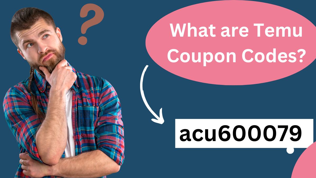 Temu Coupon Code $100 Off Bundle and a 30% Discount Code